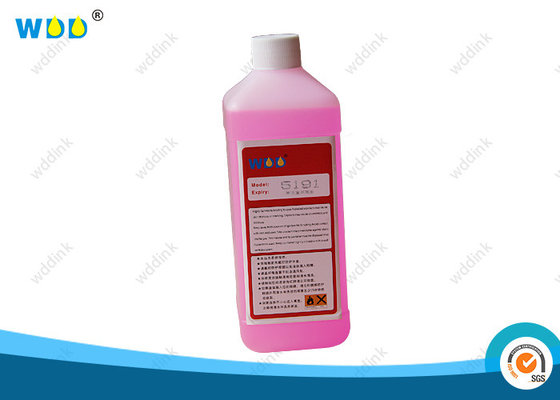Flammable Imaje CIJ Make Up Continuous Ink Jet Coding Printing High Capacity