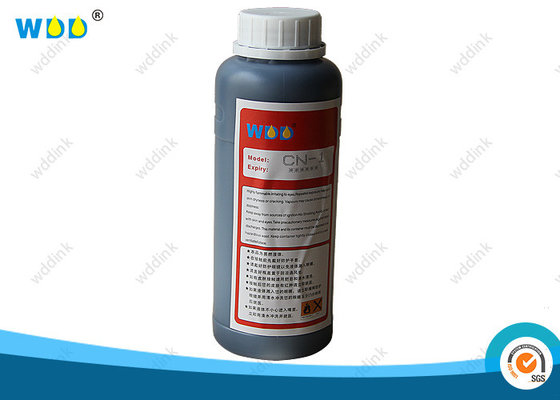 Continuous Inkjet Pigment Ink Coding And Marking Industry Ethanol Base