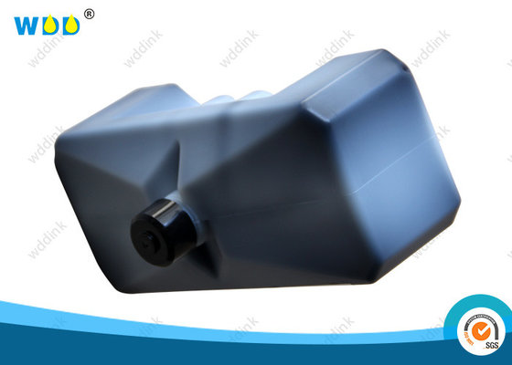 1200 ml Domino Industrial Inks IR-270BK MEK Based Non Condense
