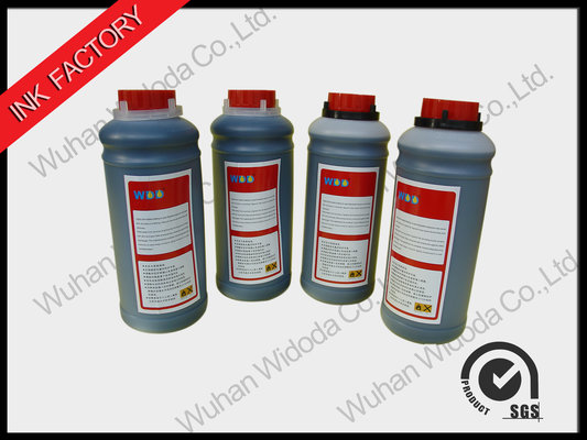 Willett Liquid Industrial Inks High Adhesion Jet Marking Printers Environmental
