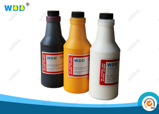 Anti Diversion Industrial Inkjet Ink Citrnoix Continuous Ink Jet For Marking