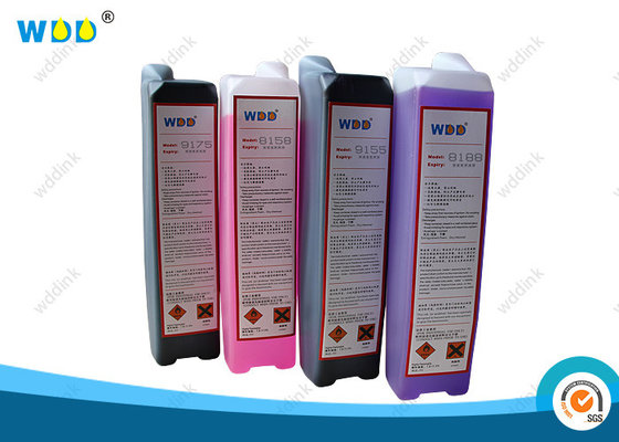 Fast Drying CIJ Industrial Ink High Speed Continuous Ink Jet Printing