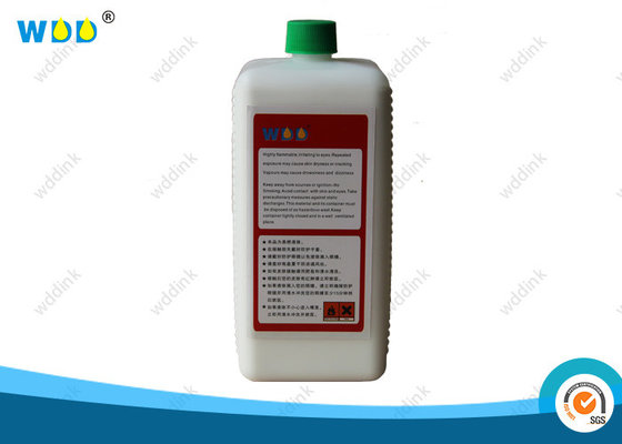 Rottweil Coding And Marking Printer CIJ Ink 1000ml White Eco Friendly