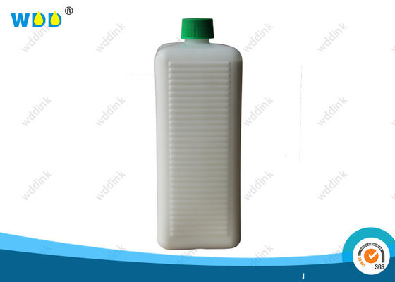 Rottweil Coding And Marking Printer CIJ Ink 1000ml White Eco Friendly