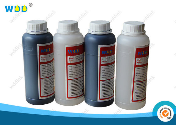 KGK Continuous Inkjet Coding Mek Based Ink Waterproof High Viscosity