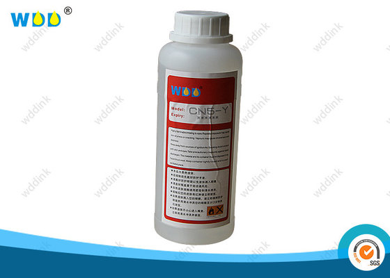 KGK Continuous Inkjet Coding Mek Based Ink Waterproof High Viscosity