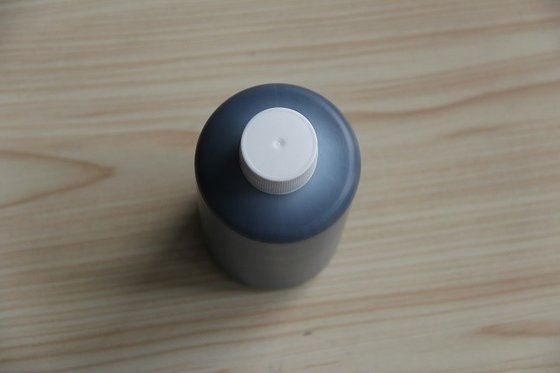 500ml Black Mek Based Ink MSDS Industrial Pinpoint Compatible KGK Printer
