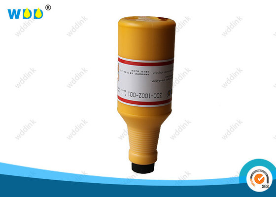 Flammable Citronix Continuous Inkjet Solvent Coding And Marking Industry