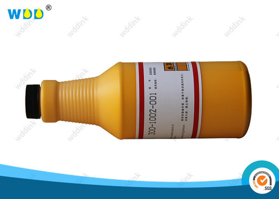 Flammable Citronix Continuous Inkjet Solvent Coding And Marking Industry