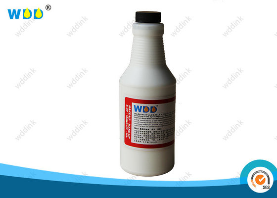 Citronix White Mek Based Ink 473ml Removable MSDS Certification