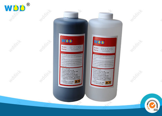 Videojet Continuous Inkjet Ink Fluid 8530 MEK Base MSDS Certificate