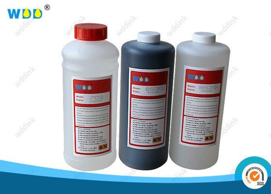 Videojet Continuous Inkjet Ink Fluid 8530 MEK Base MSDS Certificate