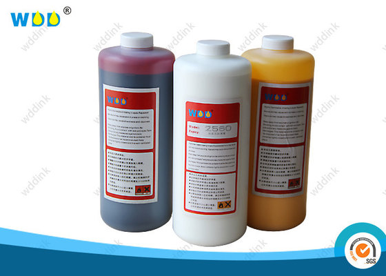 Videojet Dye Based Continuous Inkjet Ink Solvents Pigmented 1000Ml Volume