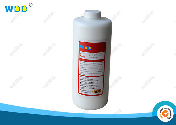 Videojet Dye Based Continuous Inkjet Ink Solvents Pigmented 1000Ml Volume