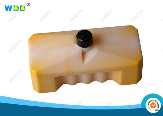 Domino Inkjet Printers Ink / MEK Base Ink Large Volume 0.825L for PVC Pipe