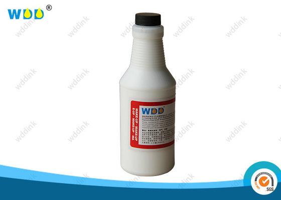 Continuous Inkjet Printers Ink For Citronix CIJ Printer High Resolution
