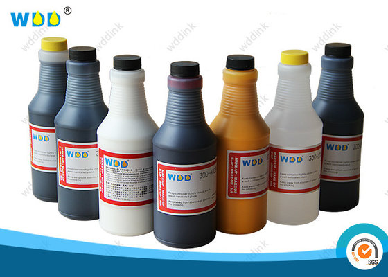 Continuous Inkjet Printers Ink For Citronix CIJ Printer High Resolution