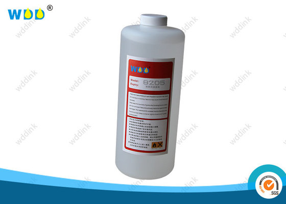 Environmental CIJ Wash Solutions Clean CIJ Printer Nozzle 1000 ML Volume