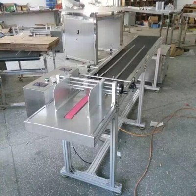 High Speed Stable Paging Machine Industrial For Continuous Inkjet Printer