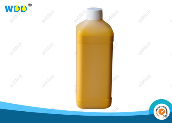 Imaje Pigment Coding Waterproof Dye Ink / Water Resistant Inkjet Ink