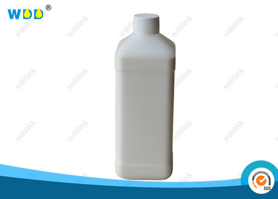 Imaje Pigment Coding Waterproof Dye Ink / Water Resistant Inkjet Ink