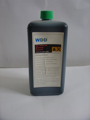 Rottweil Printer Continuous Inkjet Ink Cartridges CIJ Fluids Eco Friendly