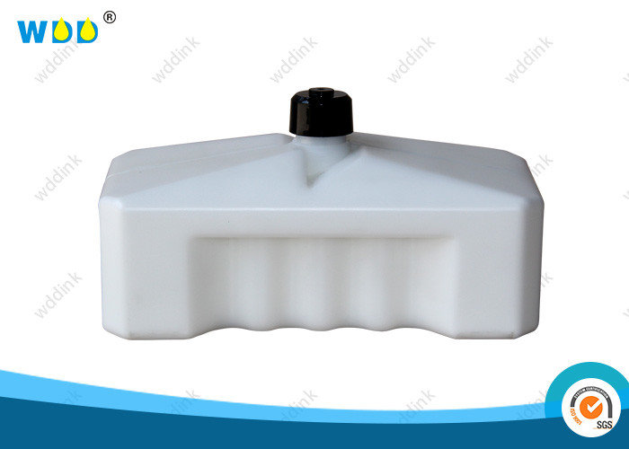 High Performance Solvent Based Ink White Domino Inkjet Printing Environmental