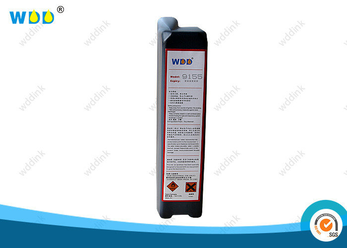 Package Coding Metal Marking Ink Compatible Imaje Inkjet Coding Printer