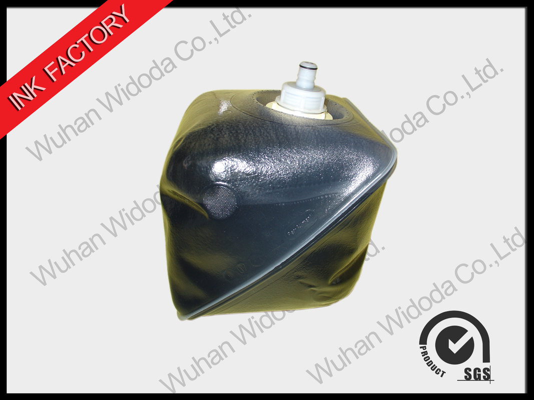 Water Base Domino DOD Inks BK8001F Black 5L High Adhesion Type