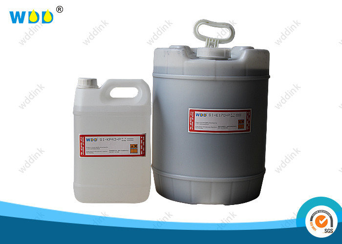 Anti Migration 18.9 L Drop On Demand Ink Customize for Industry Packing
