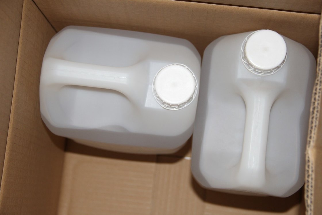 Industrial Water Based Dod Ink Cleaning Solvents Drop On Demand