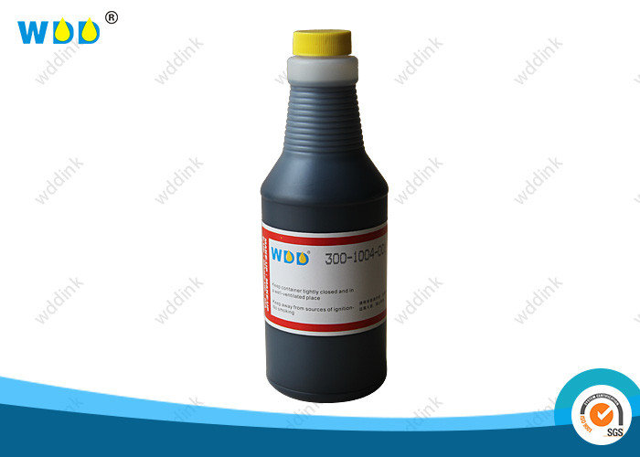 Industry CIJ Make Up Fluid Inkjet Printer Batch Coding Printing Solutions