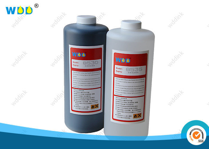 Videojet CIJ Mek Make Up Small Character Date Lot Printers Dillute Ink