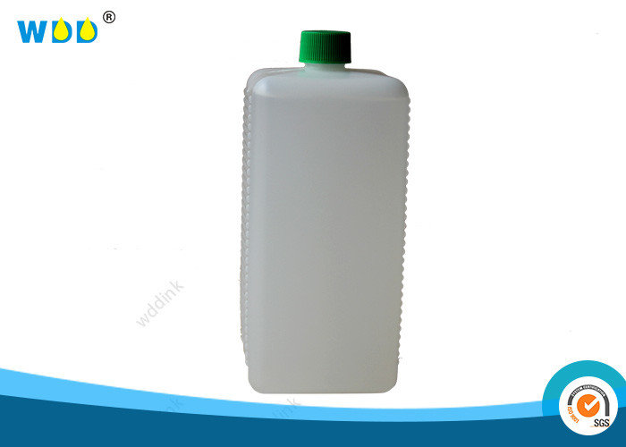 Inkjet Printers Ink Continuous Inkjet Solvent Cleaning Date Coding Machine