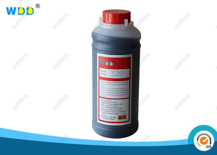 1000ml Willett Coding Pigment Based Ink Continuous Inkjet Wash Solution