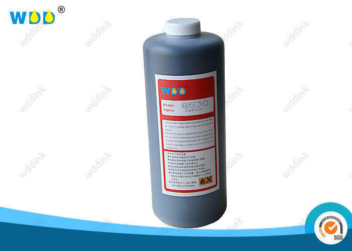 Videojet Printer Continuous Inkjet Ink Anti Migration , Waterproof Dye Ink