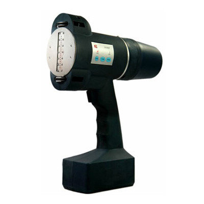 Continous Printing Handheld Inkjet Coder / Portable Inkjet Printer Single Color