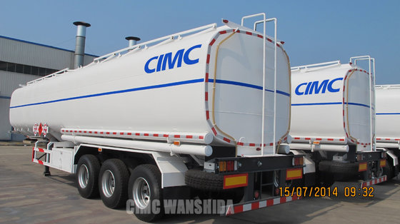 Fuel tanker prices fuel tanker truck trailer fuel tanker trailer manufacturers fuel tank semi trailer for sale