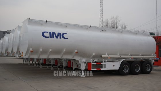 Distribution fuel tanker trailer prices diesel fuel trailers diesel fuel tank trailer for sale