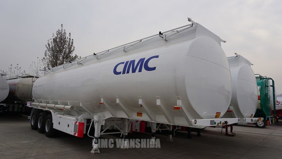 Distribution fuel tanker trailer prices diesel fuel trailers diesel fuel tank trailer for sale