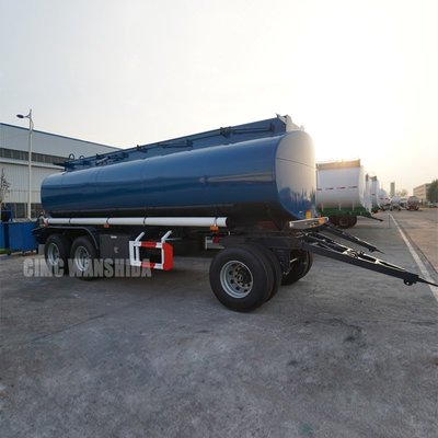 Fuel tanker trailer fuel semi transport trailers fuel tanker semi trailer for sale | CIMC TRAILERS