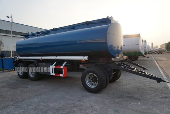 Fuel tanker trailer fuel semi transport trailers fuel tanker semi trailer for sale | CIMC TRAILERS