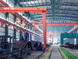 Jingmen Hongtu Special Aircraft Manufacturing Co., Ltd.