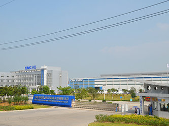 Jingmen Hongtu Special Aircraft Manufacturing Co., Ltd.