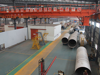 Jingmen Hongtu Special Aircraft Manufacturing Co., Ltd.