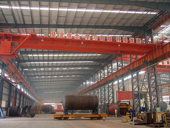 Jingmen Hongtu Special Aircraft Manufacturing Co., Ltd.