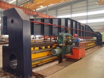 Jingmen Hongtu Special Aircraft Manufacturing Co., Ltd.