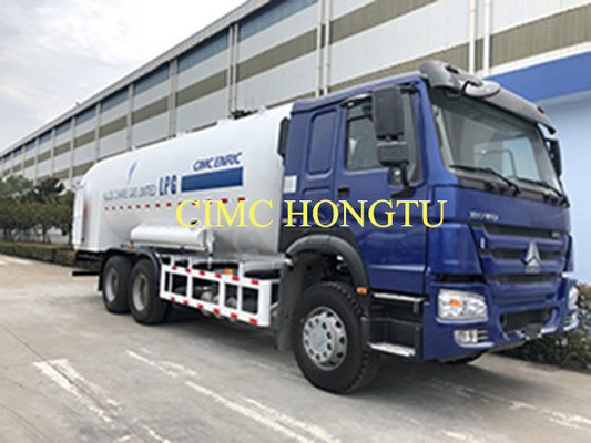 asme lpg propane lp gas filling delivery bobtail tank tanker truck