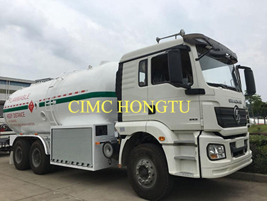 asme lpg propane lp gas filling delivery bobtail tank tanker truck