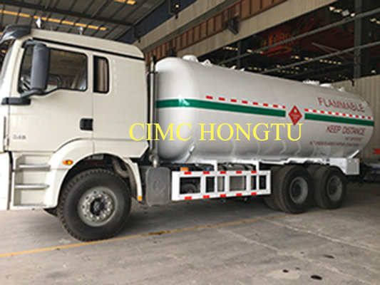 asme lpg propane lp gas filling delivery bobtail tank tanker truck